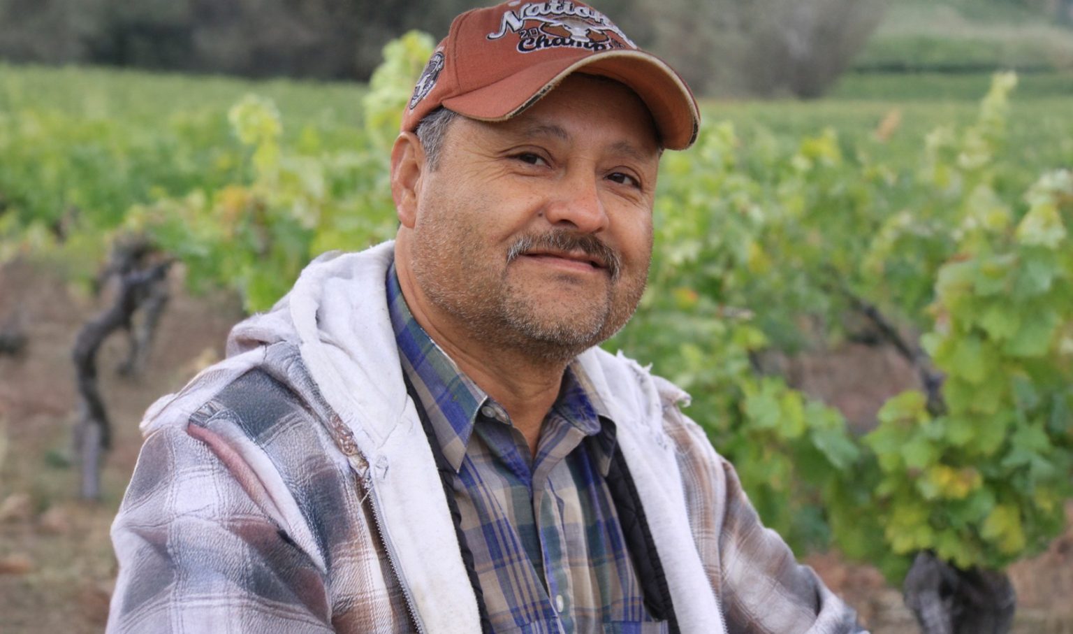 Team – Volker Eisele Family Estate