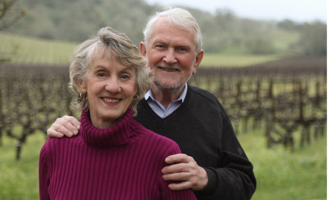 Team – Volker Eisele Family Estate